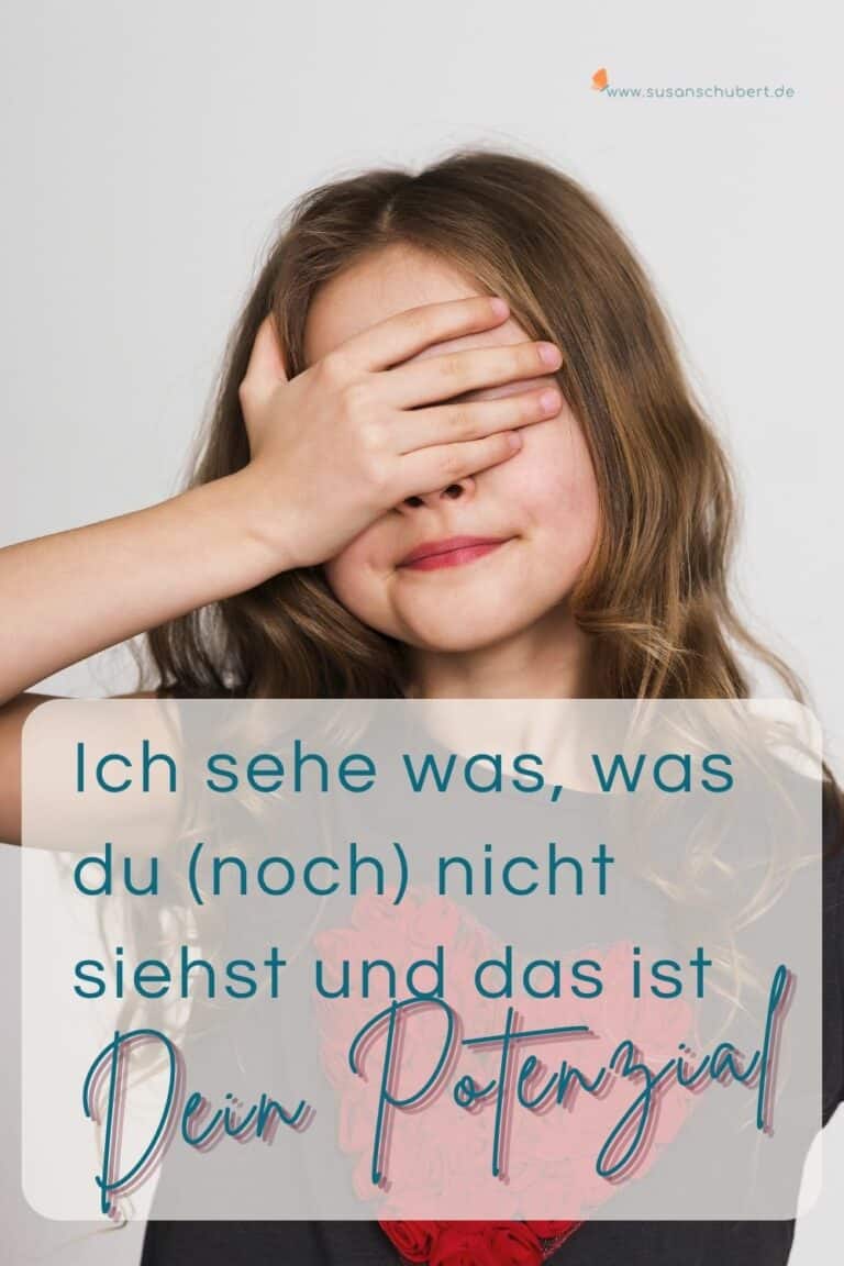 Kenne dein Warum und das Wie wird sich ergeben.