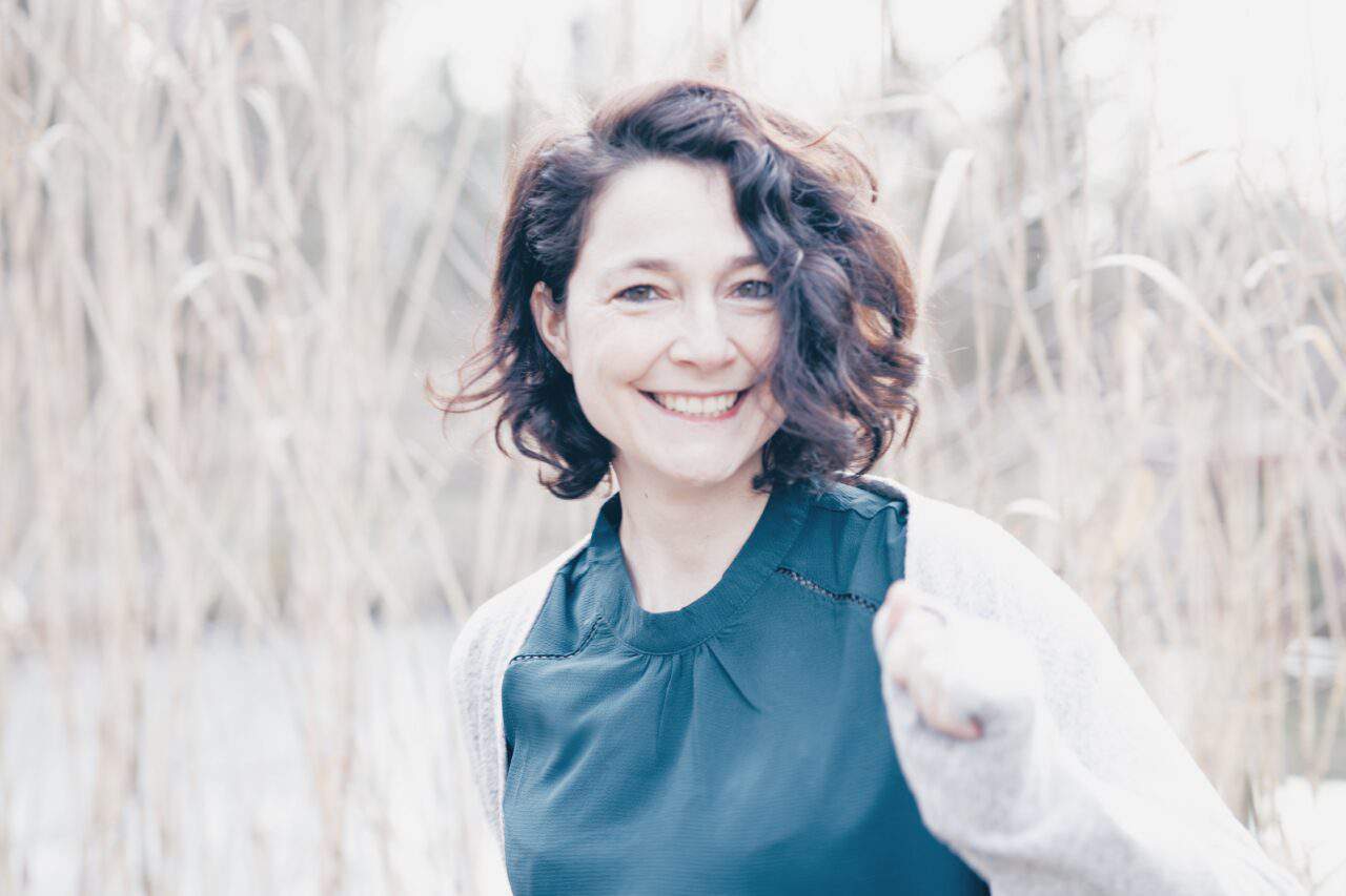 Vom Burnout zur Bestseller-Autorin: Wie Sandy Mercier ihre Ängste ...